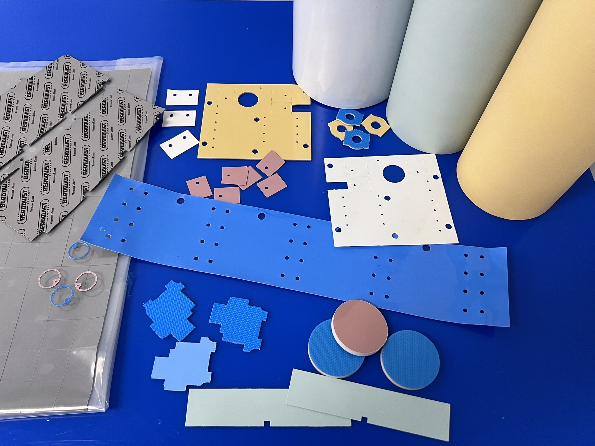 Thermal Transfer – Orion Industries